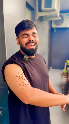 Is This the Best POV Camera Mount Ever?+Gaurav k saath ye kya hua wait for end #shorts😂💪🍀