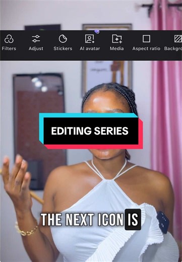 Engaging Editing Series for Content Creators