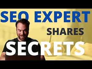 SEO TUTORIAL FOR BEGINNERS in 2022: How to Start Doing SEO TODAY