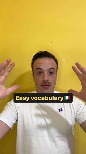 #learnitalian #italianlanguage #grammar #italianforbeginners #italianvocabulary #méxico #usa #uk #canada #australia #brasil #wlochy #learnitalian #italyan #italienisch #olaszország #итальянскийязык #イタリア留学 #aprender #idiomaitaliano #Italian #ιταλία #línguaitalia #italienischlernen #이탈리아 #итальянскийязык #apprendreitalien #italian | The Italian Language Boss