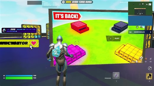 #hive #hivecr8 #1v1witheverygun @hivecr8