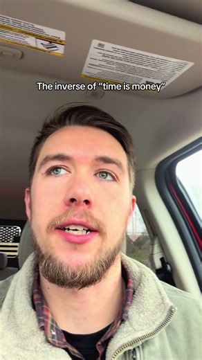 The Inverse of Time is Money in Engineering Concepts