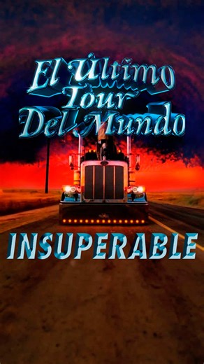 El Último Tour del Mundo: Un Recap de Conciertos Memorables