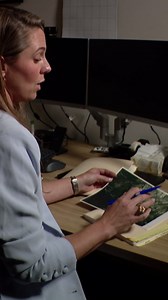 Travis Decker forensic investigator speaks with KING 5