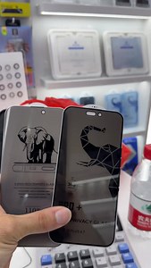 Glass privacy 360* | Expert Phone