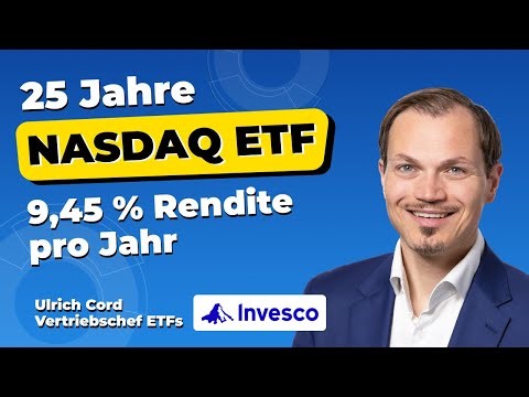 Nasdaq 100: Mehr als nur Technologiewerte | Innovation | Deep-Dive | extraETF