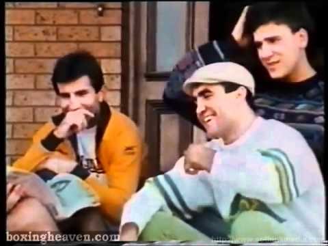 Jeff Fenech - Documentary (Boxing Legend)