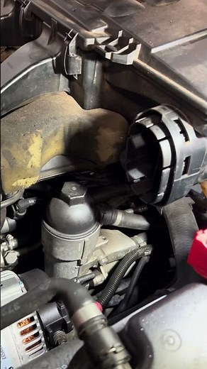 BMW X5 not staring and not cranking issue