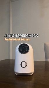 Face mask pun dah boleh DIY kat rumah tau, ingredients boleh ikut apa yang korang nak. Bestnyaaa https://shope.ee/1AyFleEZAP 😍 #ShopeeMY #MYShopeeCheck | Shopee