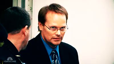 12K views · 59 reactions | More on Dr. Mark Perlin's revolutionary DNA analysis | Dateline NBC | Facebook