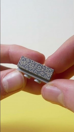 Laser-Engraved LEGO Speed Champions Mods! ⚡️ #Creality #crealityfalcon