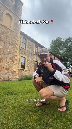 jonny charles on Instagram: "🇩🇪 in 🇦🇺"