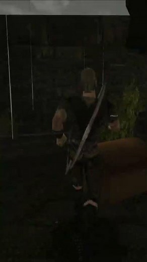 Gothic II (2002) - How To Get Your First Armor Easily