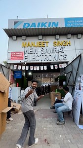 22K views · 226 reactions | NEW SAMRAT ELECTRONICS Location: 57/3, Industrial Area, Whirlpool Chowk to Saran Road, NIT NIT, Faridabad, Haryana - 121001 • Nearest Metro Station : Bata Chowk • Phone: 9710151313, 9953755855 #electronics #explore #explorepage #viral #trending #vlog #vlogs #vloglife #vlogger #minivlog #crockery #shirts | Explore with Ali | Facebook