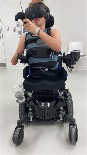 Beginning of Arm Prosthetic.. and Lots of Working Out! | Gibi