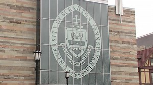 Lackawanna County student earns a perfect score on the LSAT