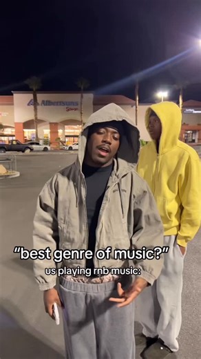 RagerClub | PEAK GENRE RNB CLEARSSSS | Instagram