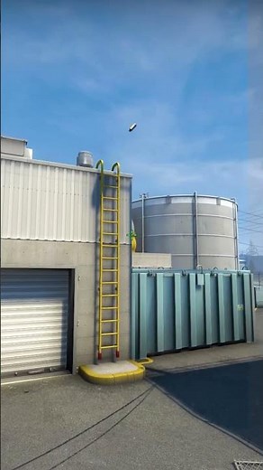 How to create a run jump throw bind in csgo