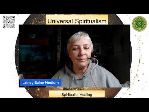 Healing Meditation - Transforming Isolation into Self Love and Healing with Lainey Baine