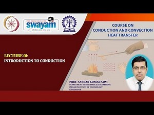 Lecture 1 : Introduction to Conduction
