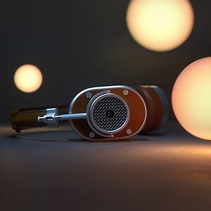 The MH40 Wireless Headphones are an evolution of our original MH40 and engineered to deliver our signature rich, warm sound. | Master & Dynamic