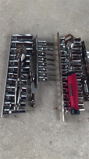 Tool Comparison for Mechanics: Snap-On vs. Harbor Freight