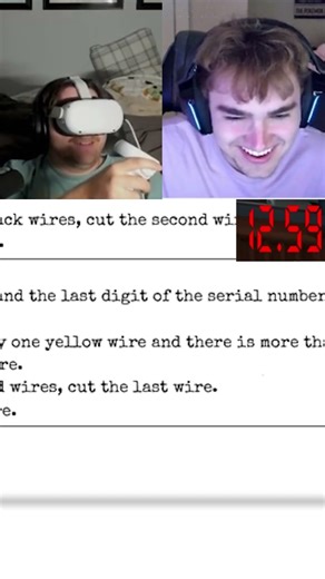 We Barely Survied This Round!