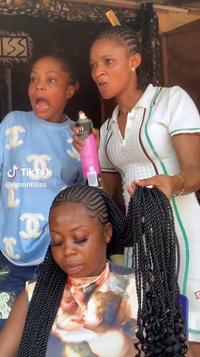 Understanding Attention and Perspective on Girls