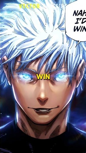 Gojo Confronts Kenjaku Right After Being Unsealed #jujutsukaisen #anime