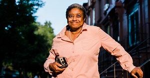 Lesson of the Day: A Photographer Who Captures Stories That Would Otherwise Go Untold