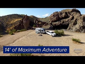 Lance 1475 - Designed for Maximum Adventure