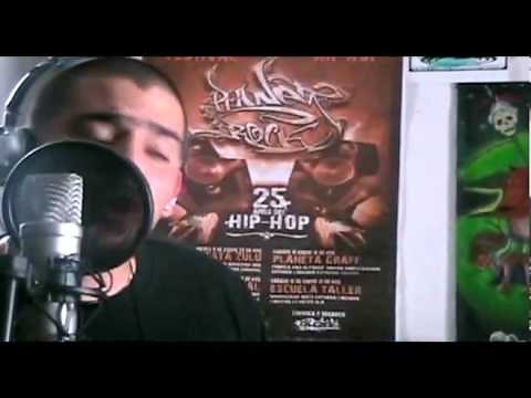 Bienvenidos al Planeta Rock 2010 (Hip Hop Chileno)