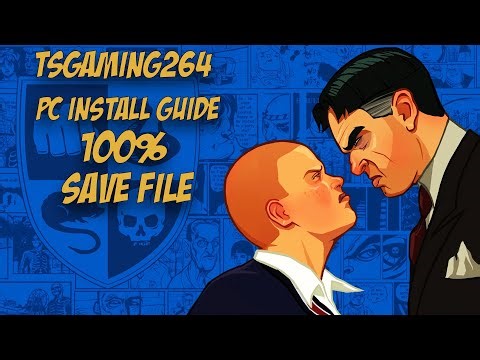 How To Install Bully PC + Commentary 2025