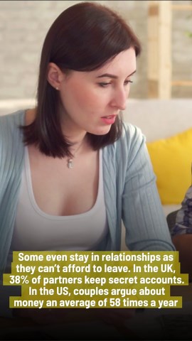 Why Rising Living Costs Are Reshaping Relationships Worldwide.