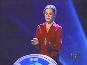 Re: Weakest Link (US) - Perfect Round (mecha03)