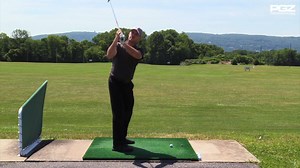 3.6K views · 58 reactions | Check out this Revolutionary Right Wrist Trick to start hitting more solid iron shots! | Performance Golf | Facebook