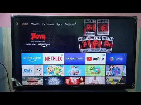 Fix Amazon Fire TV Stick Remote is not Working - 2020
