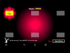 Sphero Color Grab App!!