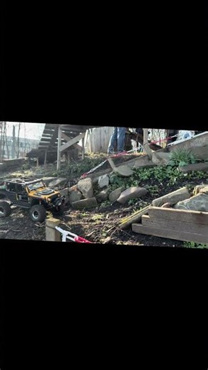 df-models 4s pro #bygun #shorts 🤩 #traxxas #trx4