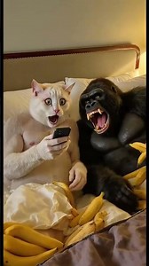 cheating cat 😭😭💔💔 #aicatstory #truestory #aicat #realstory #poorcat #viral #cartooncat #disney #love