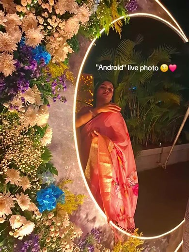 Capture Memories with Android Live Photos