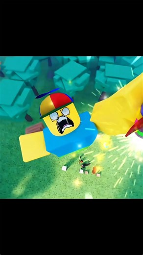 99 Nights In Forest | #shorts #roblox #denzelwashington