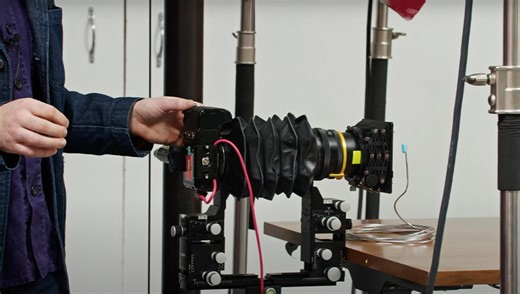 Navigating Lens Sharpness: A Beginner's Guide