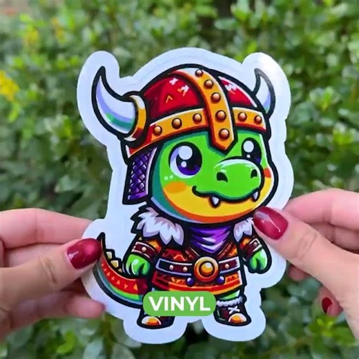 ⚡ SAME-DAY CUSTOM STICKERS IN NYC! 🚀 YOUR BRAND, YOUR STICKERS — SAME DAY FROM PRINTLEAF!