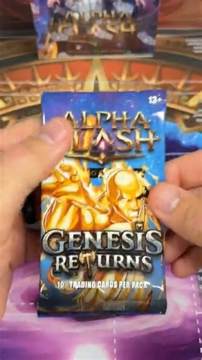💥NEW TRADING CARD GAME! ALPHA CLASH - OUT NOW!💥 . A trading card game and comic universe that lets you step into the fight between powerful heroes and villains. Build your deck, harness your energy and unleash your contender to dominate the battlefield. Alpha Clash is the indie trading card game born from comics and story. . Take command of your Contender, build a deck around their strengths and face off in battles that are a as quick to learn as they are exciting to master! . Available now at