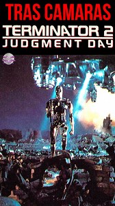 TERMINATOR 2 - EFECTOS ESPECIALES tras CAMARAS #cine #pelicula #peliculas #Entretenimiento #terminator #mexico #curiosidadesgeeks #terminator2 #curiosidades #insomniovideoclub #efectosespeciales #trascamara #detrasdecamaras #detrasdeescena #DetrasDeLasCamaras #fx #arnoldschwarzenegger#JamesCameron | Insomnio Videoclub