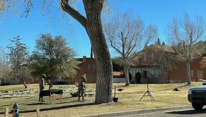 U.S. Army Fort Huachuca on Reels