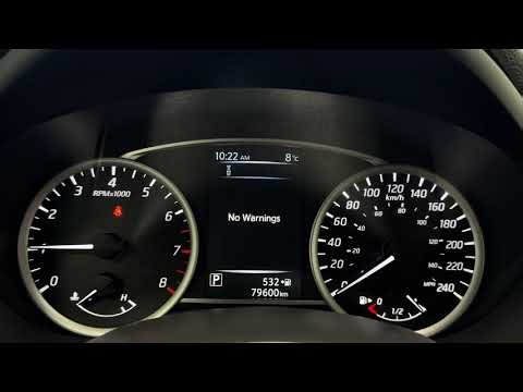 2018 Nissan Sentra S Review - Park Mazda