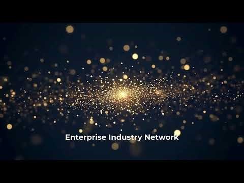 The Business Ecosystem | Enterprise Industry Network (EIN)