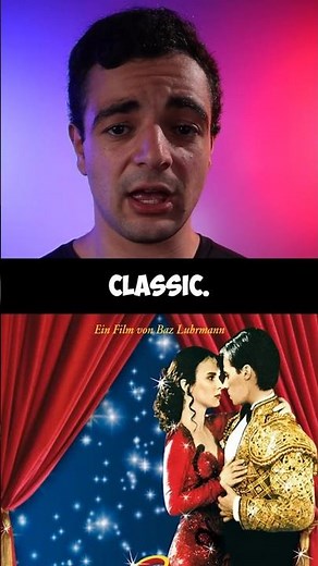 Strictly Ballroom Movie Review!